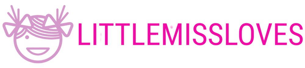 It's Little Miss Loves - Child Friendly Makeup